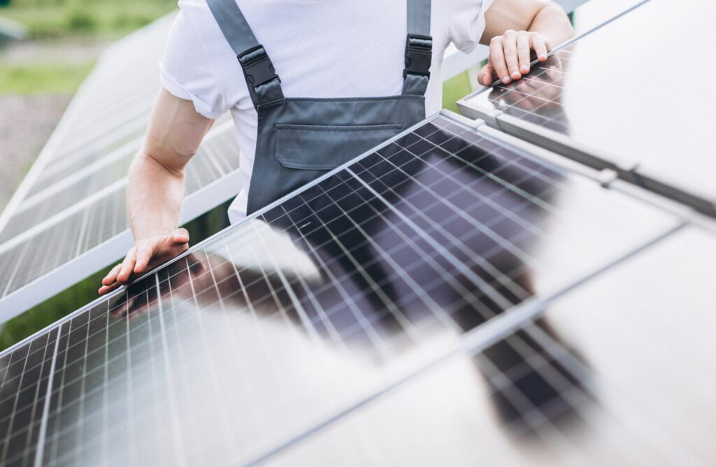 Home - greentech.training