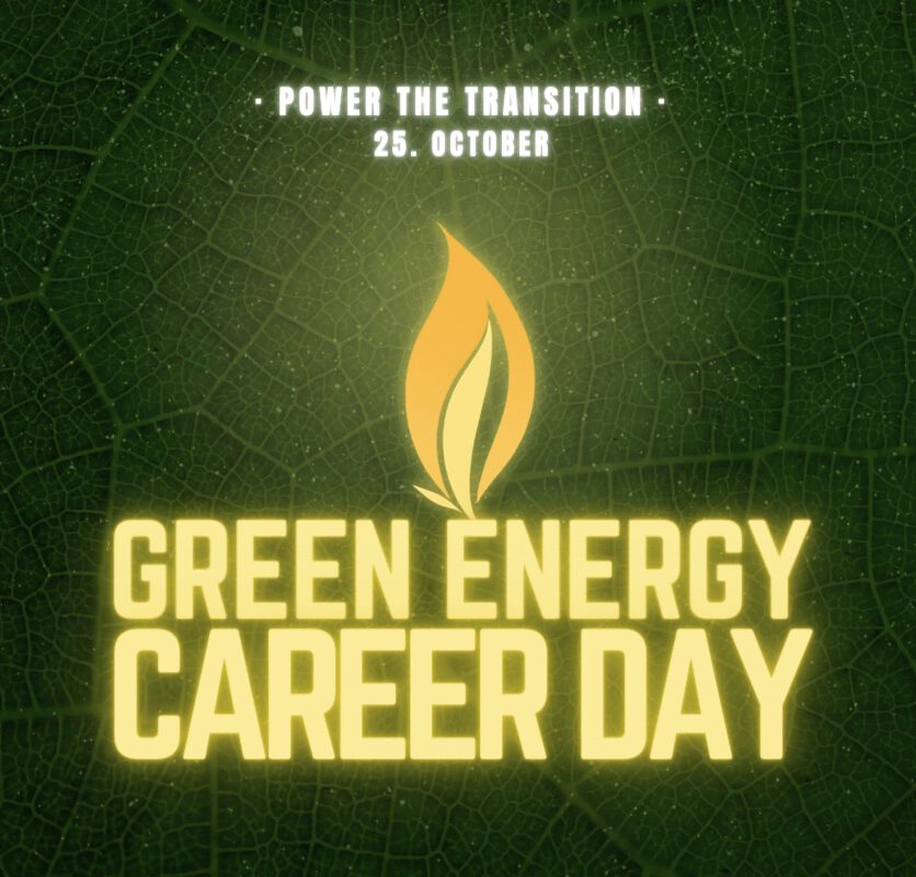 Green Energy Career Day - Registration - greentech.training